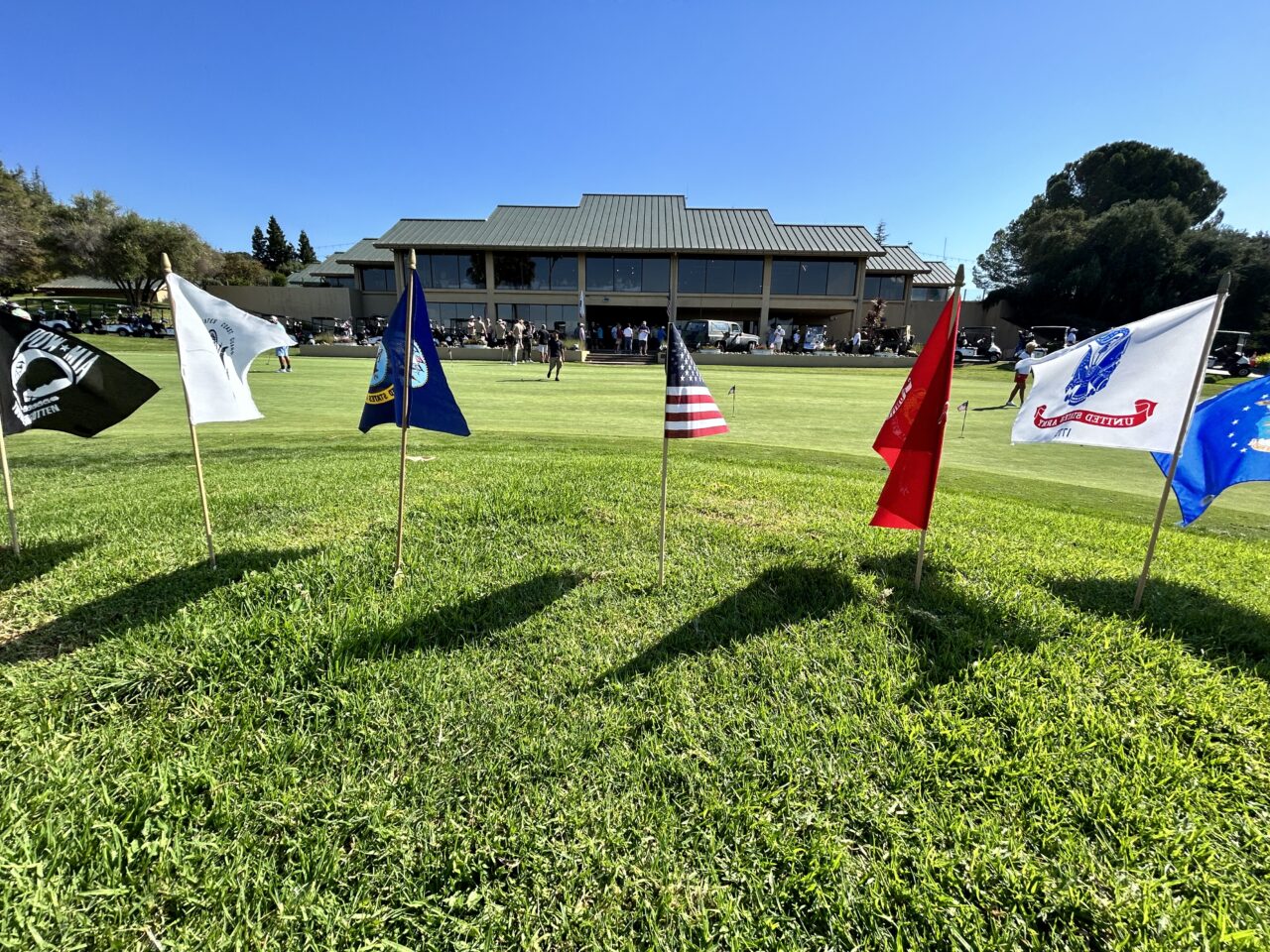 Tournaments - Paradise Valley and Rancho Solano Golf Courses